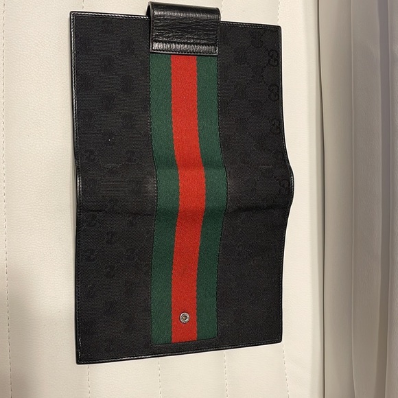 Gucci | Other | Gucci Plannerwallet | Poshmark
